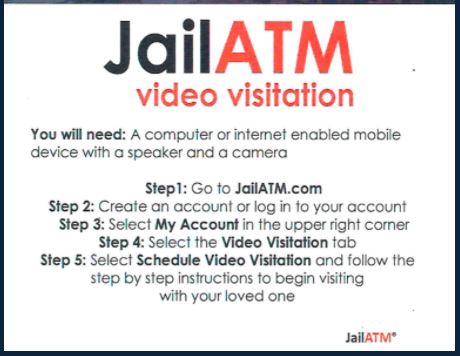 Union County Jail GA: Inmate Search & Roster